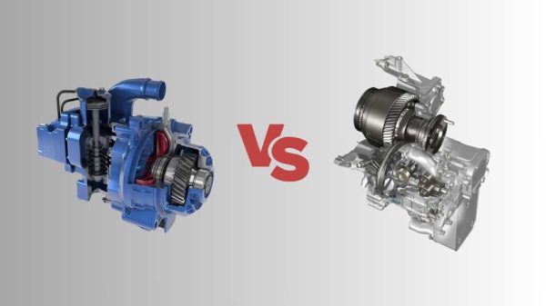 تفاوت ریتاردر و اینتاردر چیست؟ - پایتخت کامیون